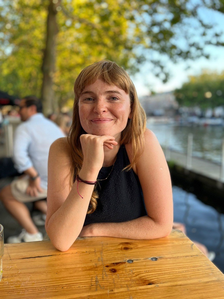 Charlotte Reeves | World Benchmarking Alliance