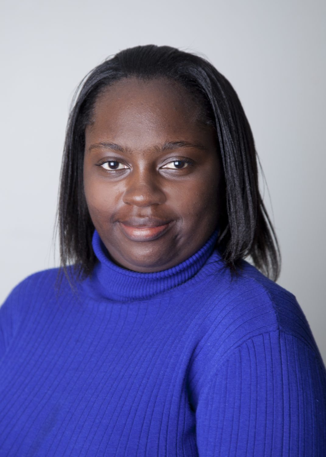 Ruth Mhlanga | World Benchmarking Alliance