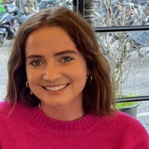 Savanna Bosman | World Benchmarking Alliance