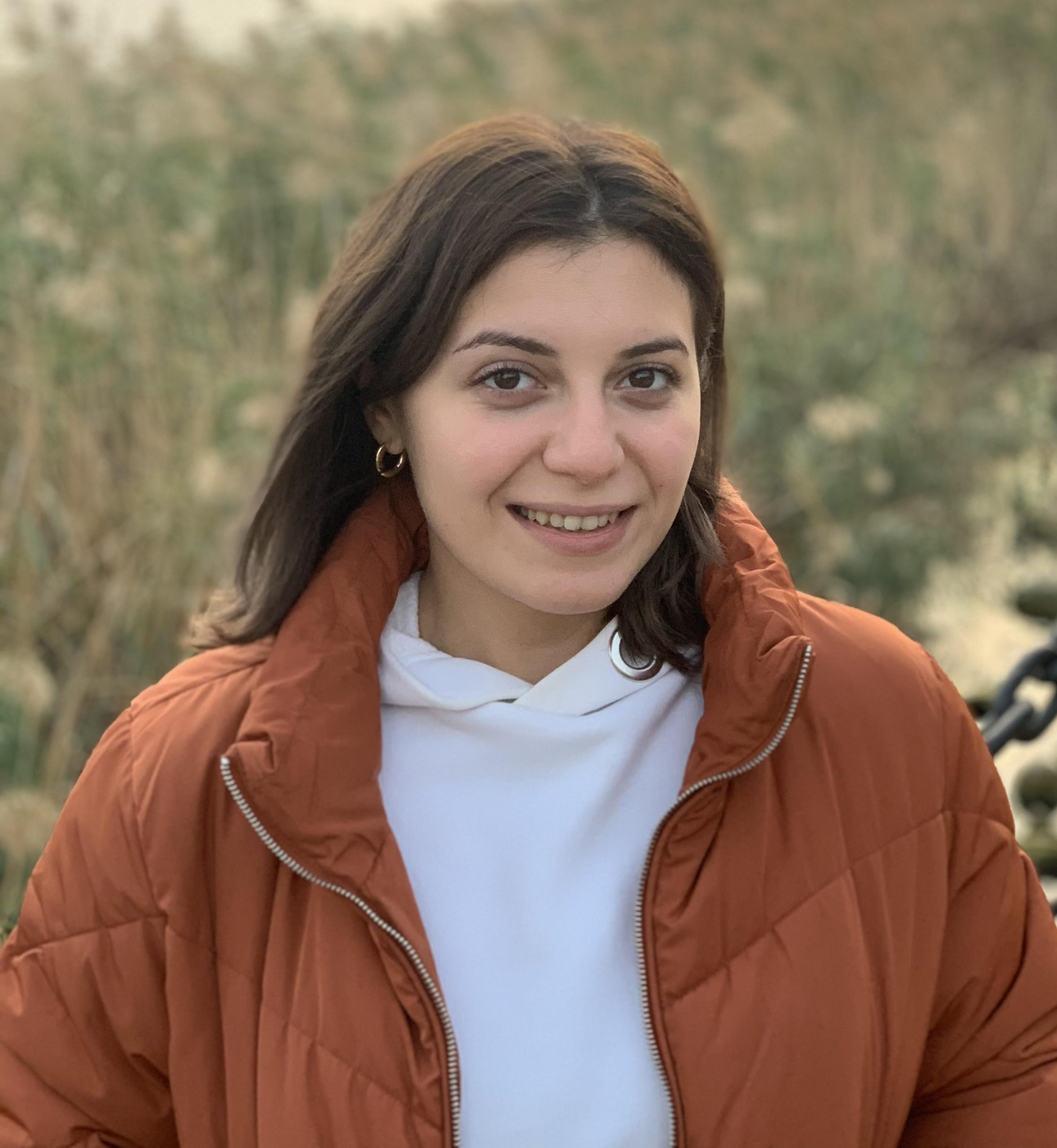 Ilayda Eren | World Benchmarking Alliance