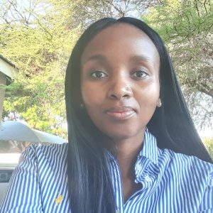Gaone Moetse | World Benchmarking Alliance