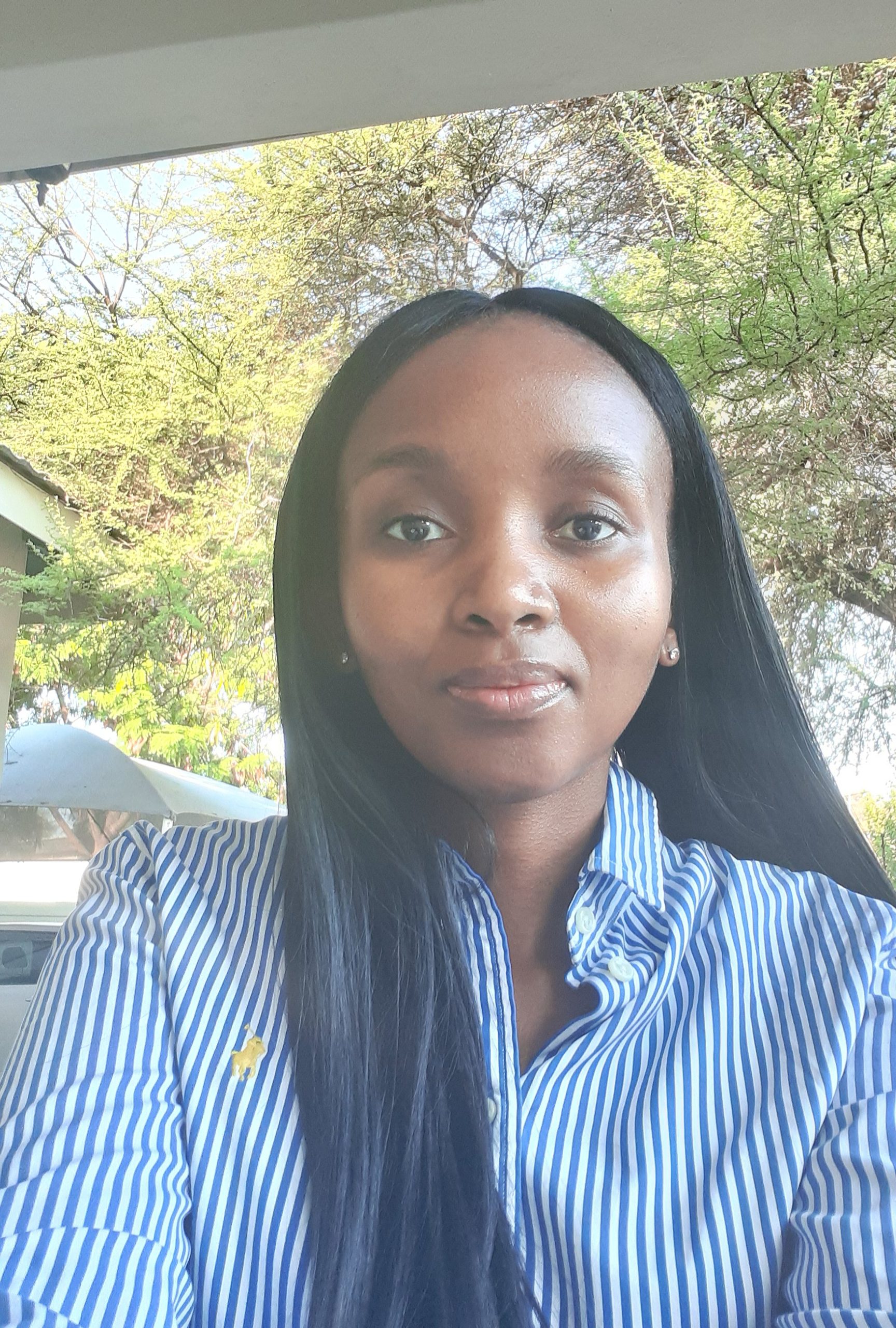 Gaone Moetse | World Benchmarking Alliance