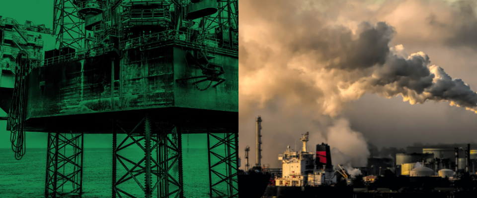 2023 Oil and Gas Benchmark | World Benchmarking Alliance