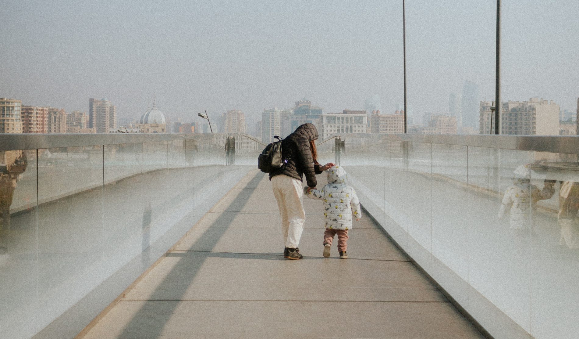 From boardrooms to childcare: the role of businesses in fostering ...