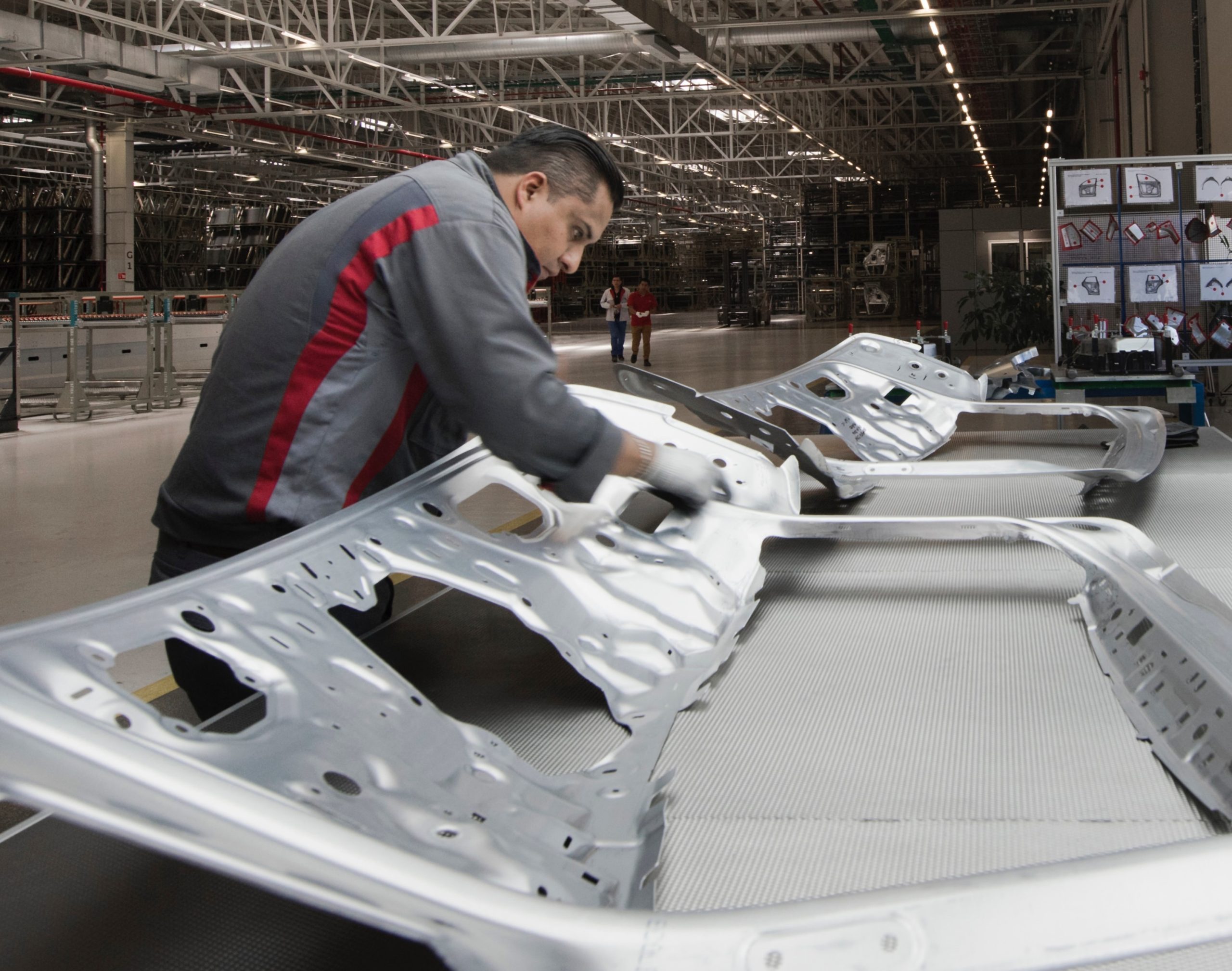 The role of benchmarking in improving business practices towards human ...