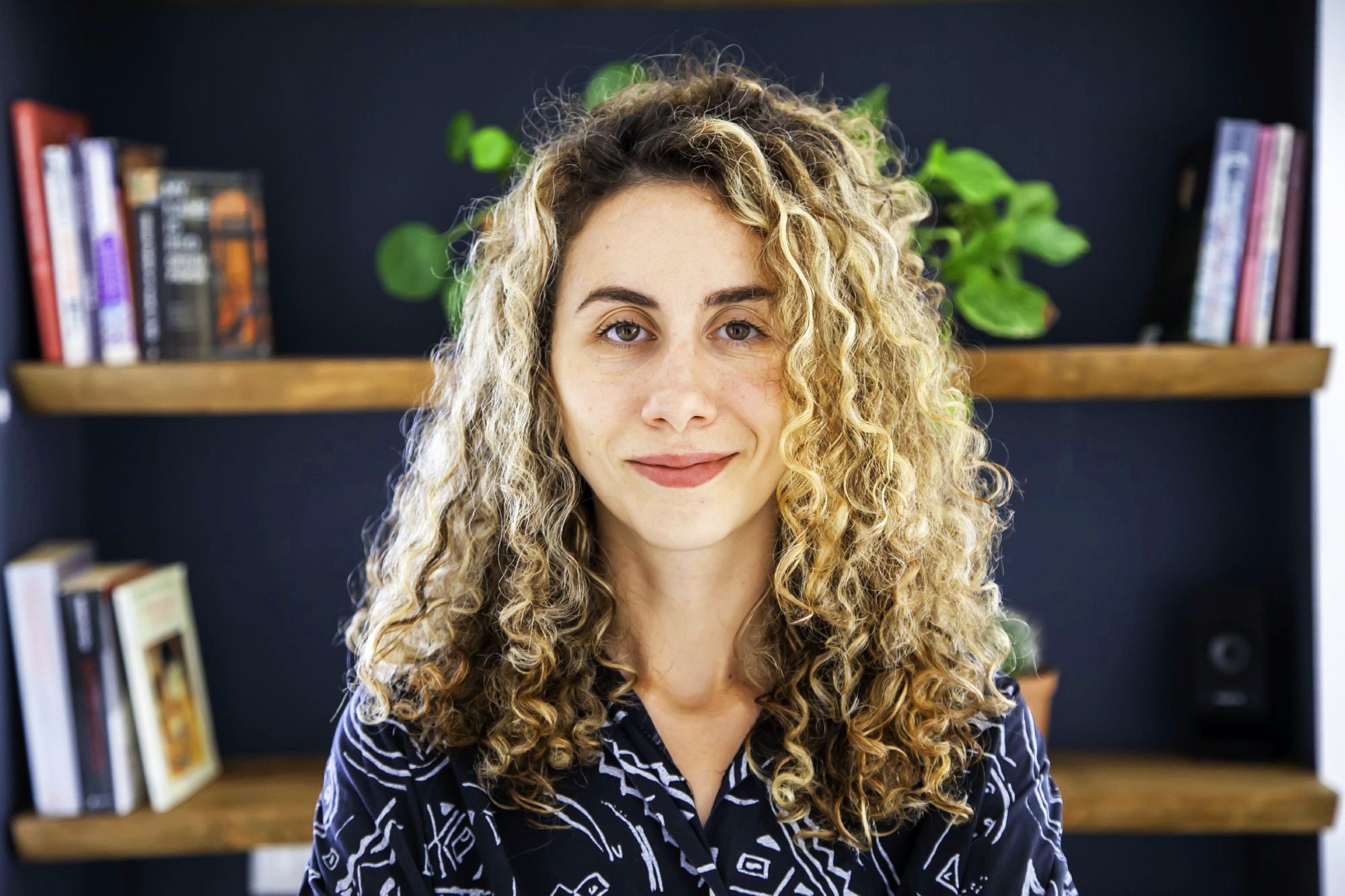 Besmira Dyca | World Benchmarking Alliance