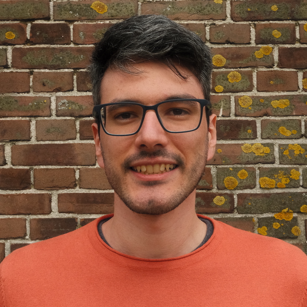 Augusto Mathurin | World Benchmarking Alliance