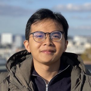 Marko Niko Baloloy | World Benchmarking Alliance