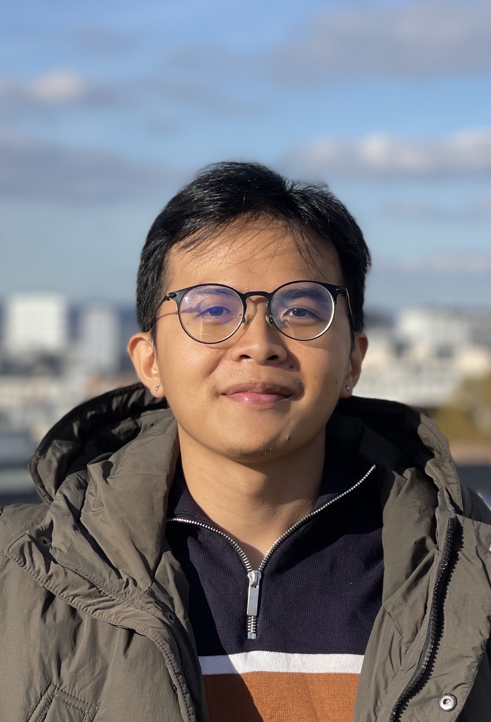 Marko Niko Baloloy | World Benchmarking Alliance