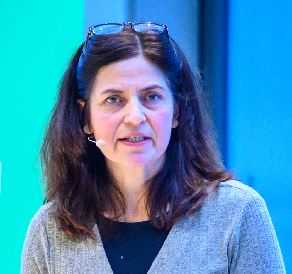 Pernilla Bergmark | World Benchmarking Alliance