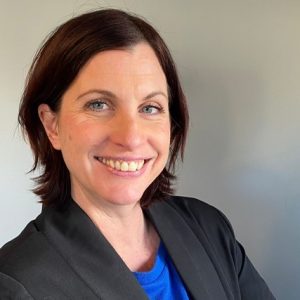 Rachel Perkins | World Benchmarking Alliance