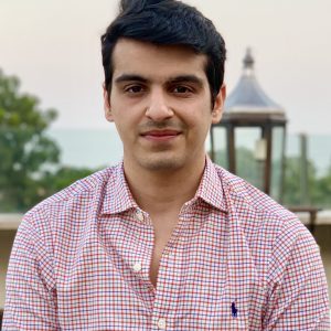 Rohan Luthra | World Benchmarking Alliance