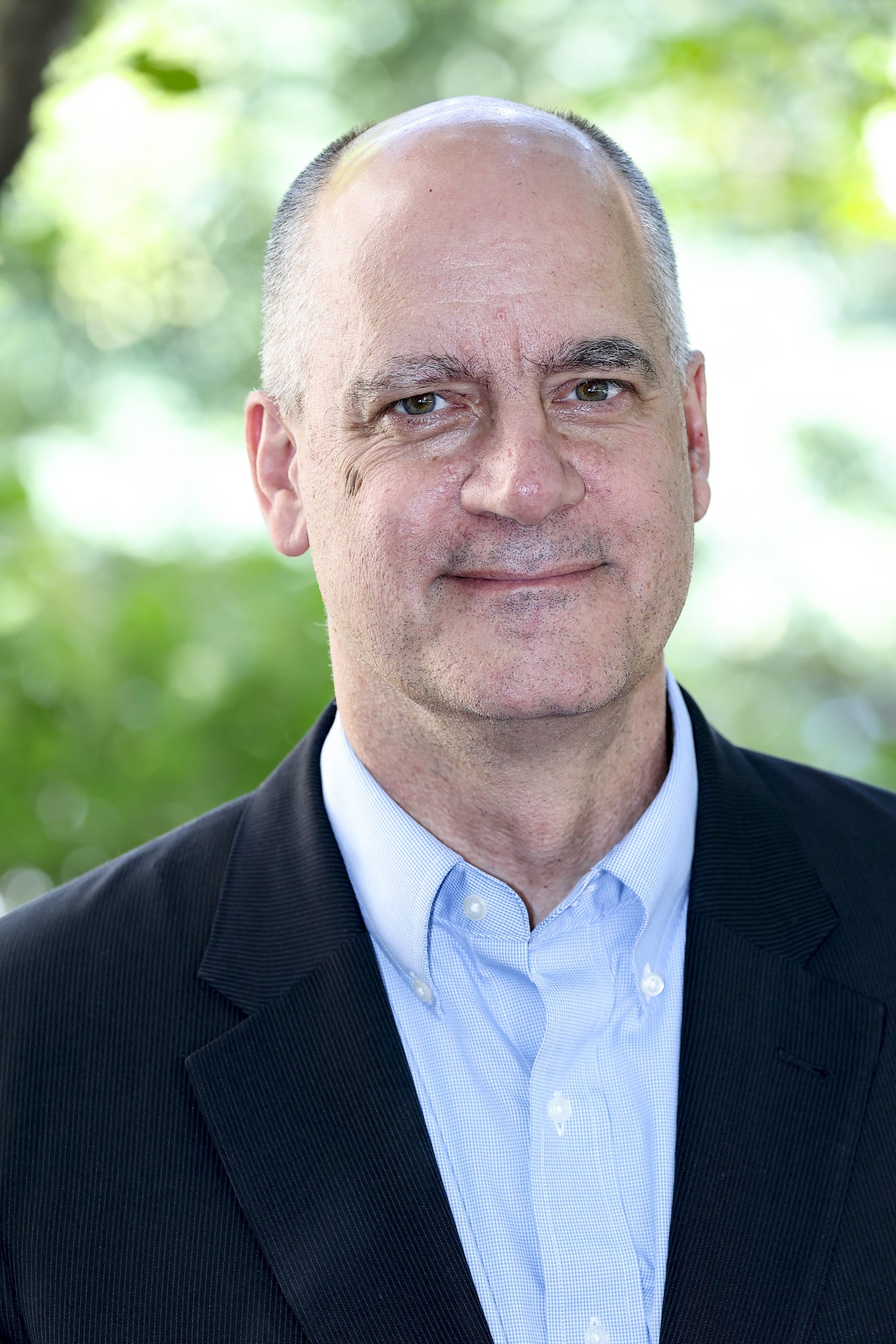 Anthony Pipa | World Benchmarking Alliance