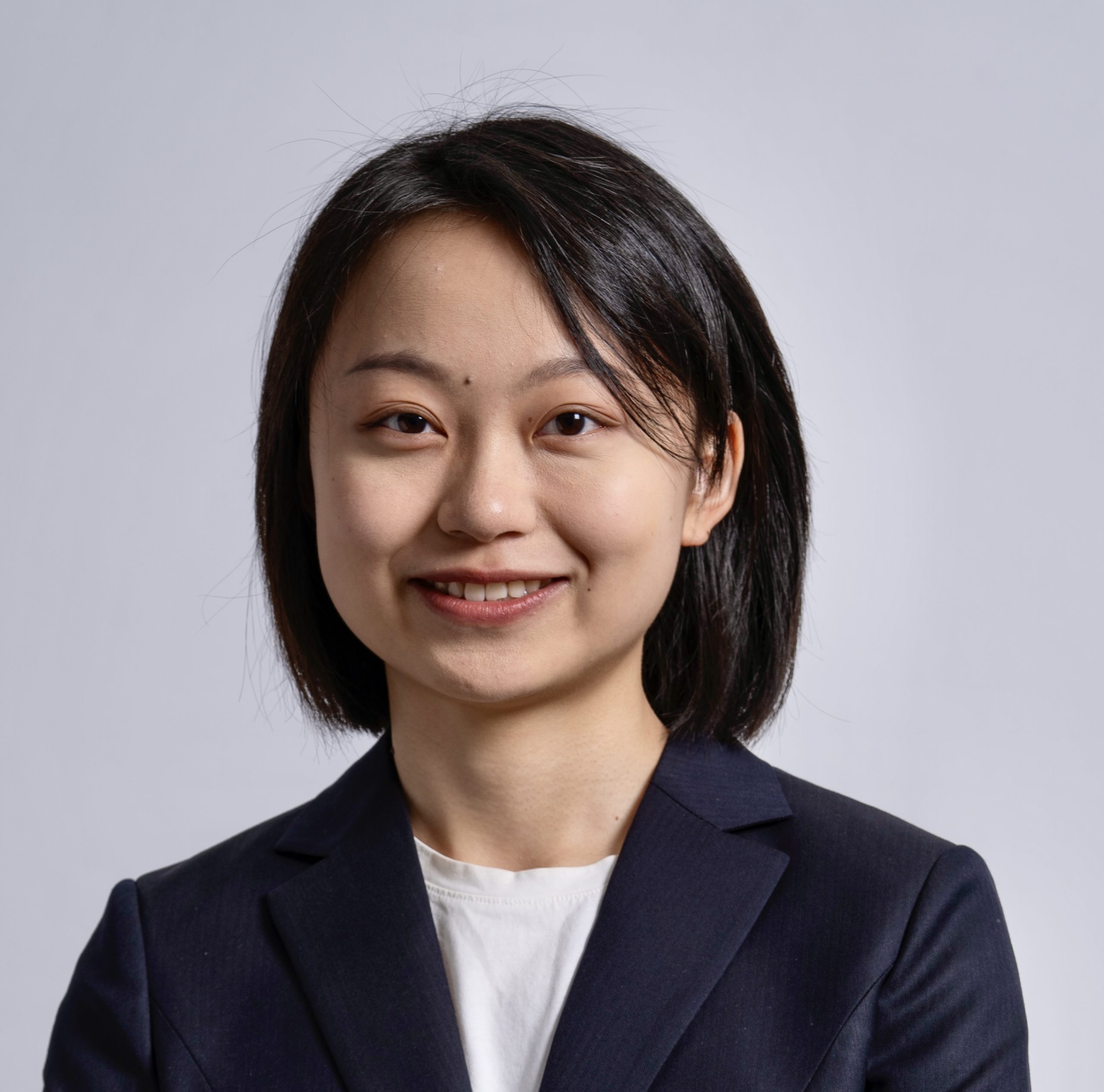 Yuli Chen | World Benchmarking Alliance