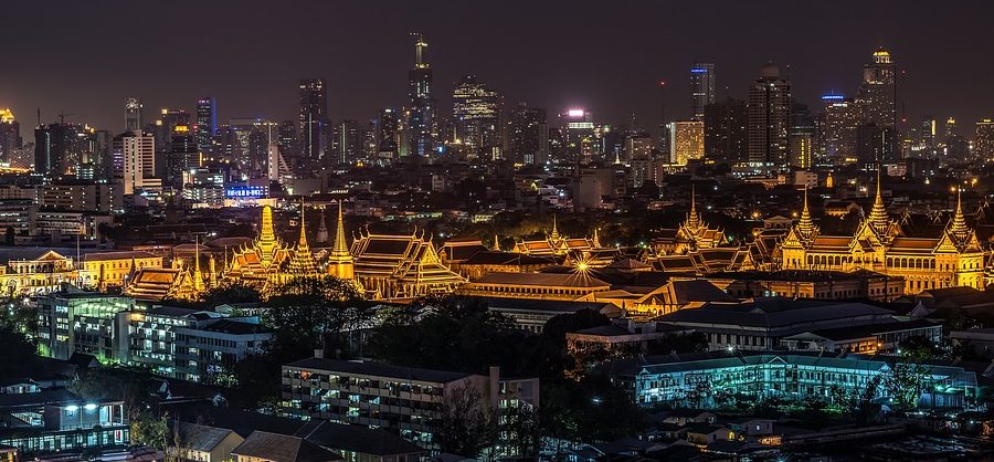 Home | World Benchmarking Alliance