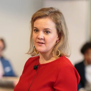 Romie Goedicke | World Benchmarking Alliance