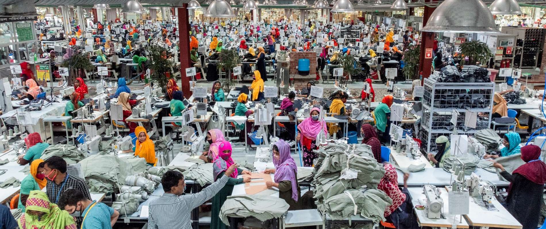 From New York City to Bangladesh: advancing gender equality in the ...