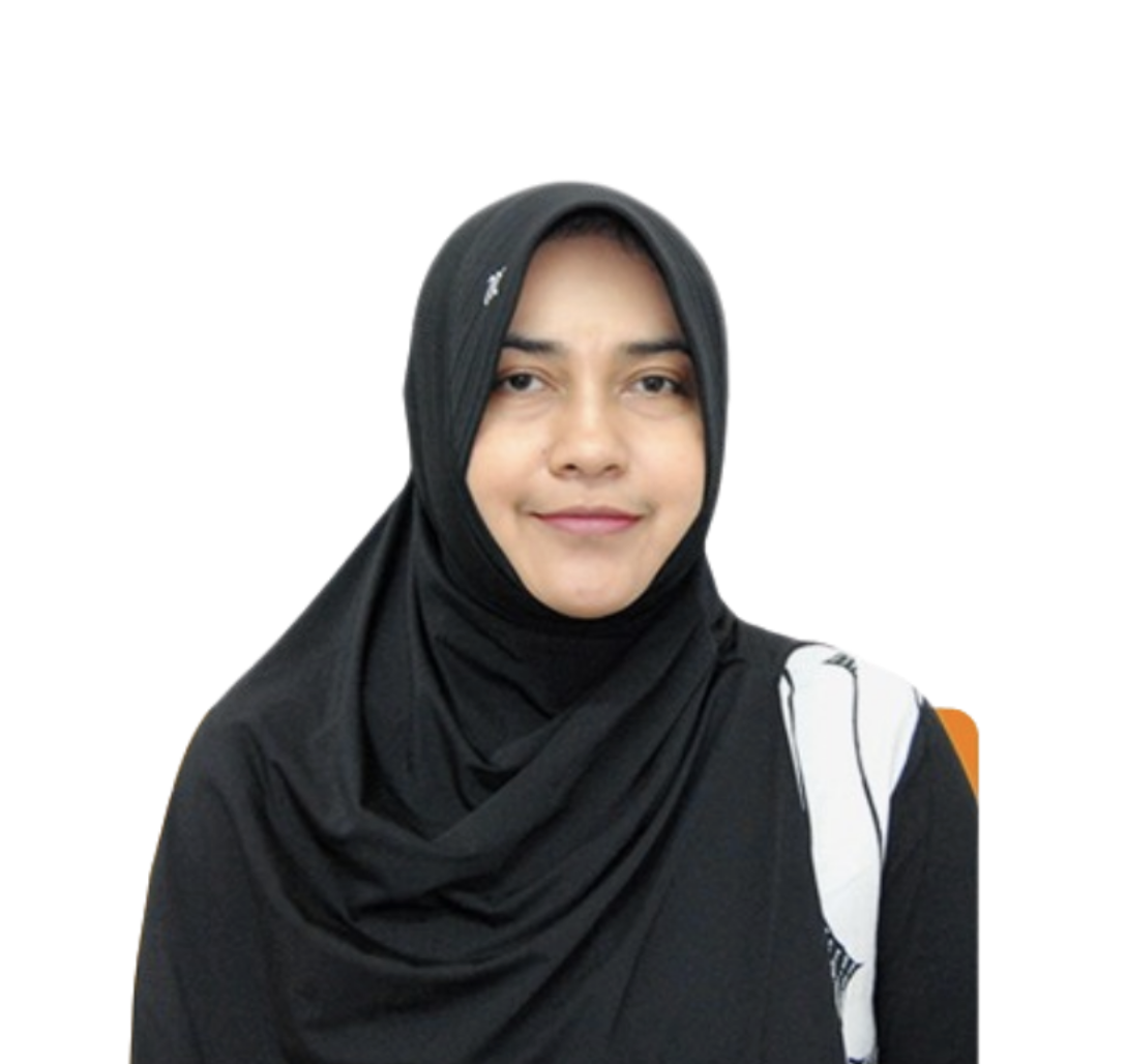 Destry Anna Sari | World Benchmarking Alliance