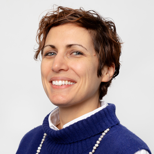 Emeline Fellus | World Benchmarking Alliance