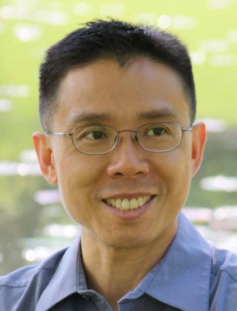 Prof Alfred Tat-Kei HO | World Benchmarking Alliance