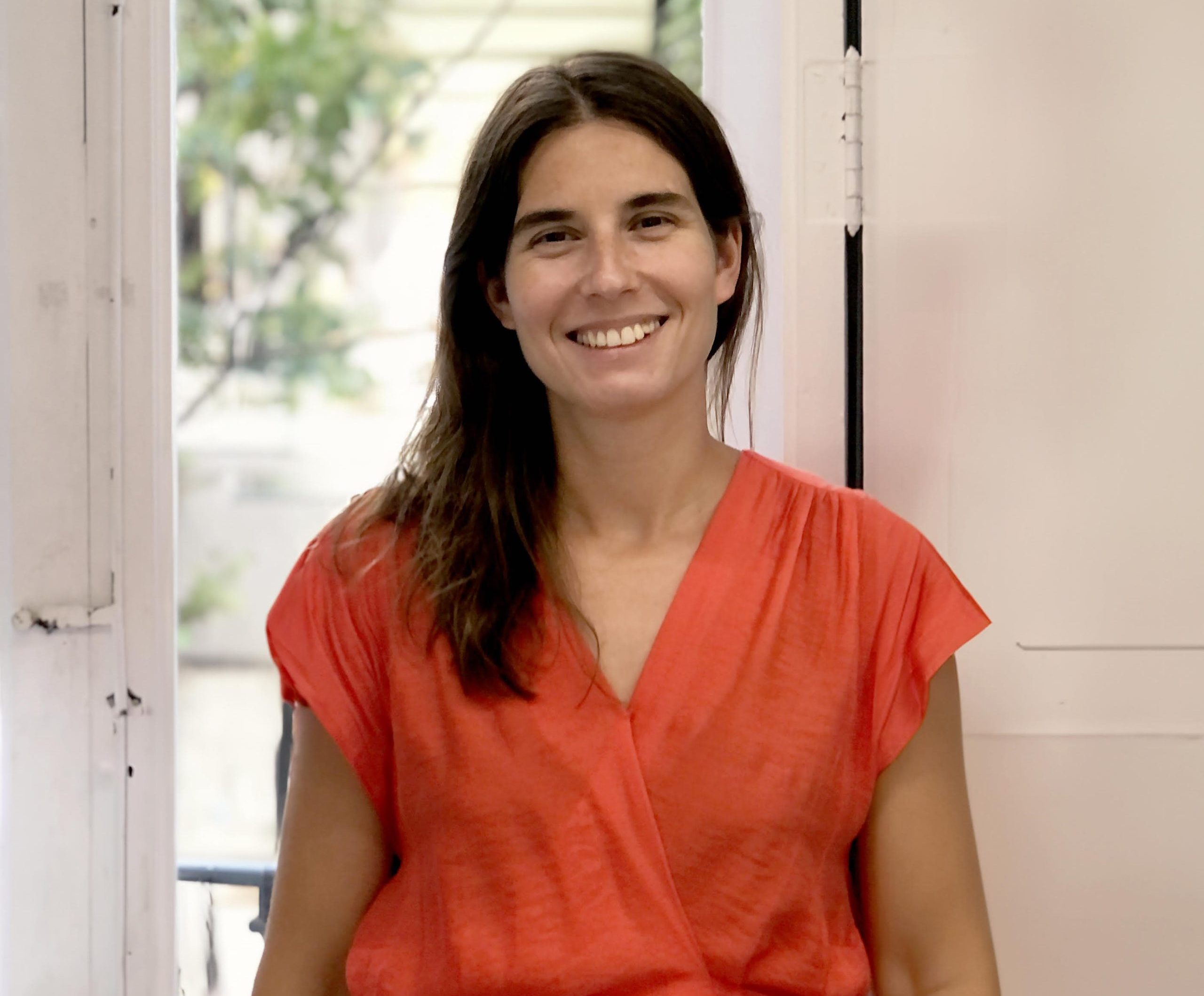 Anne Delaporte | World Benchmarking Alliance