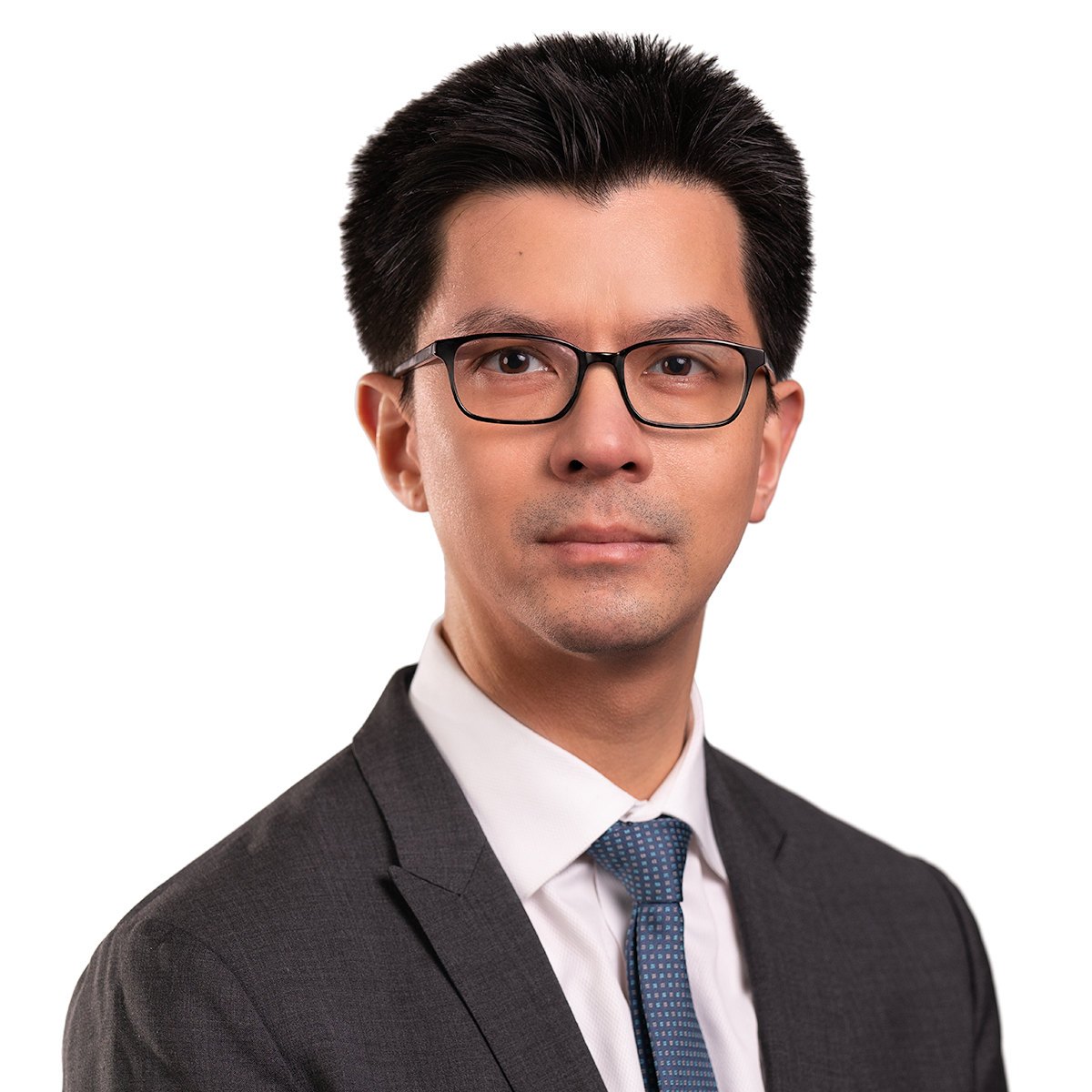 Charles Nguyen | World Benchmarking Alliance