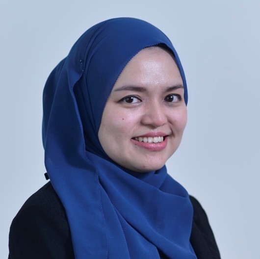 Alina Rashid | World Benchmarking Alliance