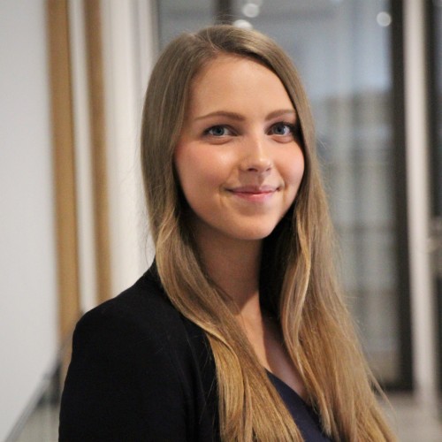 Riana Cermak | World Benchmarking Alliance