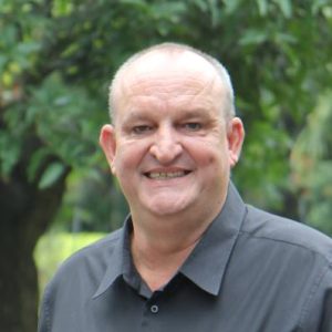 Robert Nicholls | World Benchmarking Alliance