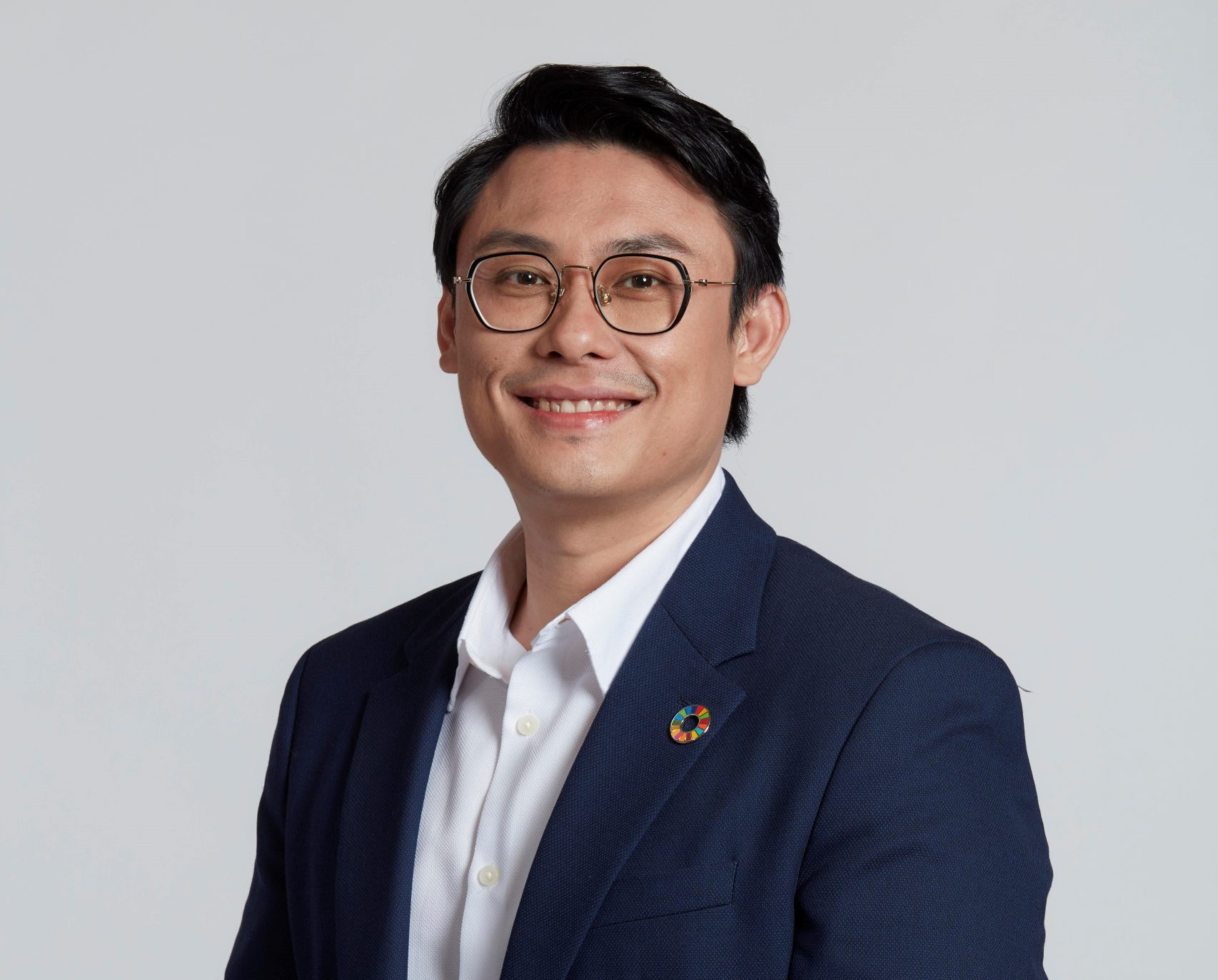 Jason Lee | World Benchmarking Alliance