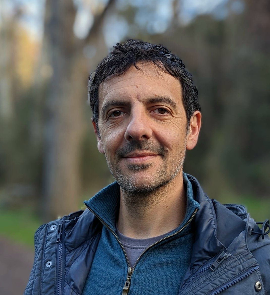 Alejandro Guarin | World Benchmarking Alliance