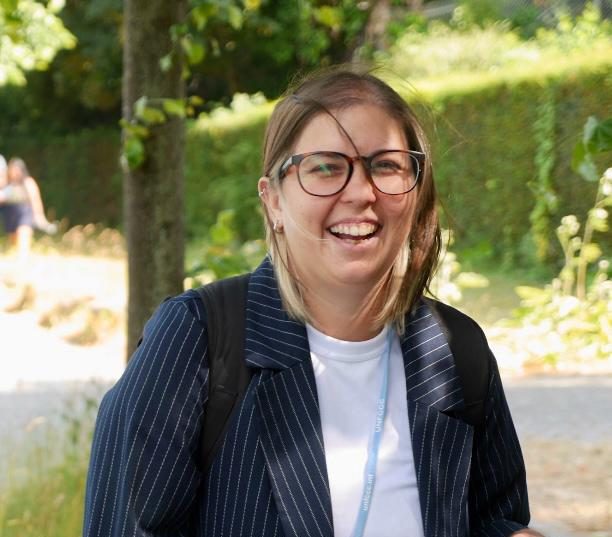 Maria Azul Schvartzman | World Benchmarking Alliance