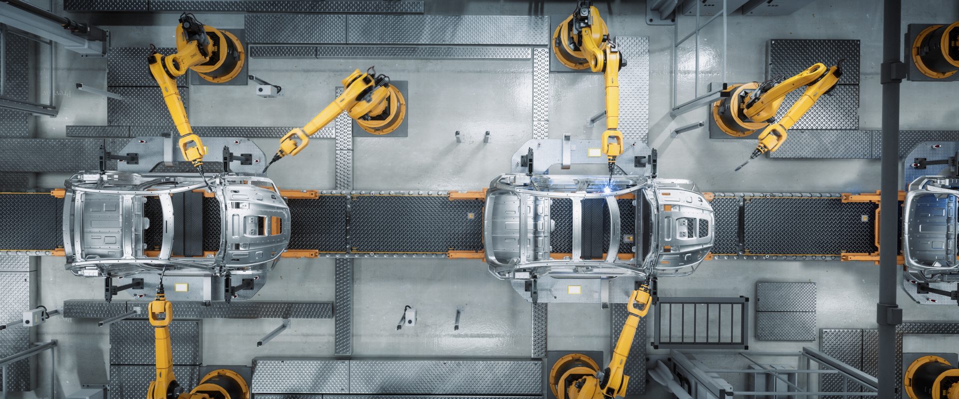 2024 Automotive and Transportation Manufacturers Benchmark Insights ...