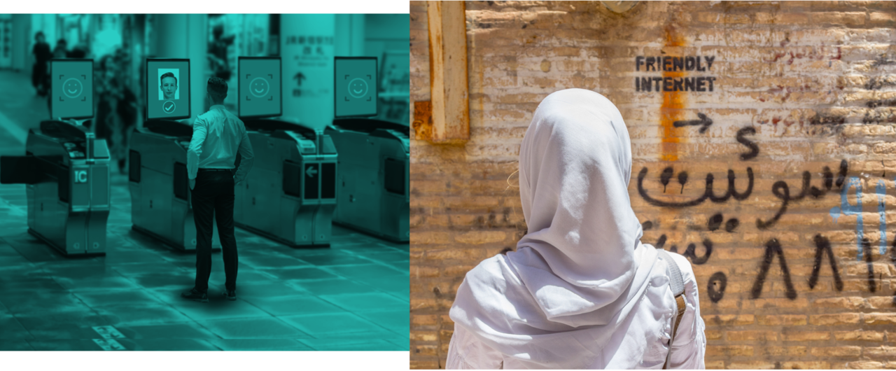 Ranking Digital Rights | World Benchmarking Alliance