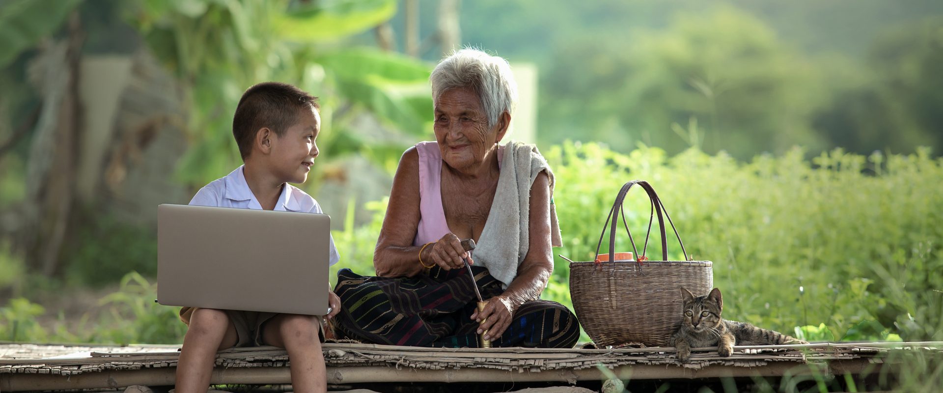 The Methodology for the 2026 Digital Benchmark | World Benchmarking Alliance