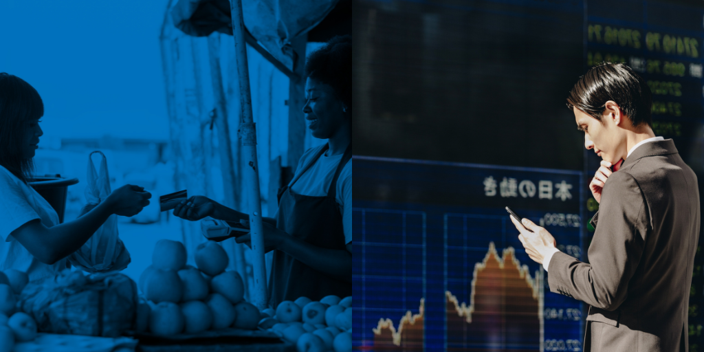 2025 Financial System Benchmark World Benchmarking Alliance