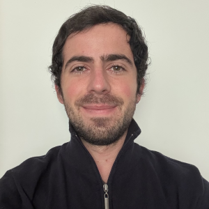 José Daniel Reyes Silva | World Benchmarking Alliance