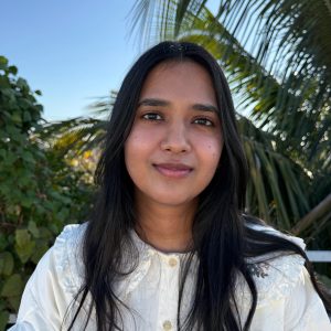 Meha Shah | World Benchmarking Alliance