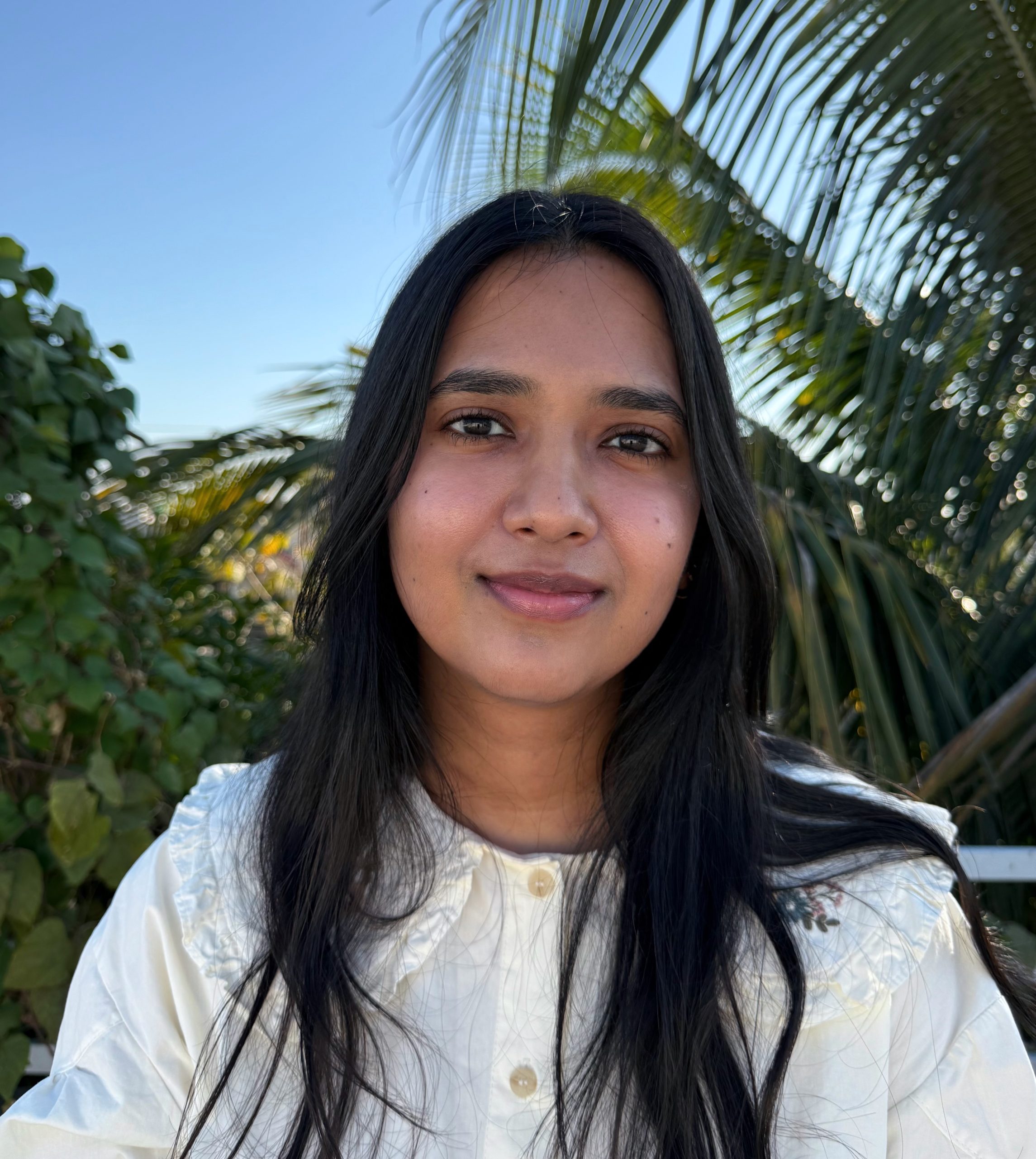 Meha Shah | World Benchmarking Alliance