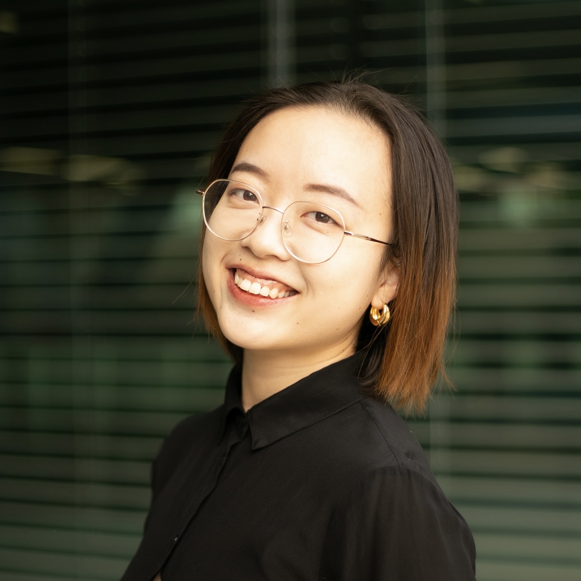 Xiaoying Guo | World Benchmarking Alliance