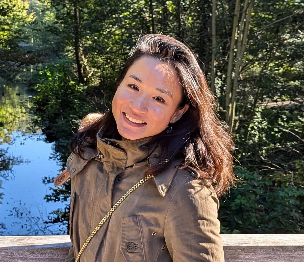 Su-Mae Chua | World Benchmarking Alliance