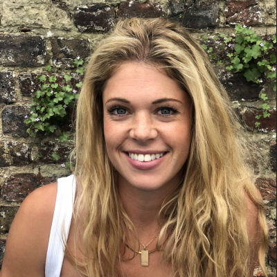 Meet our team | World Benchmarking Alliance