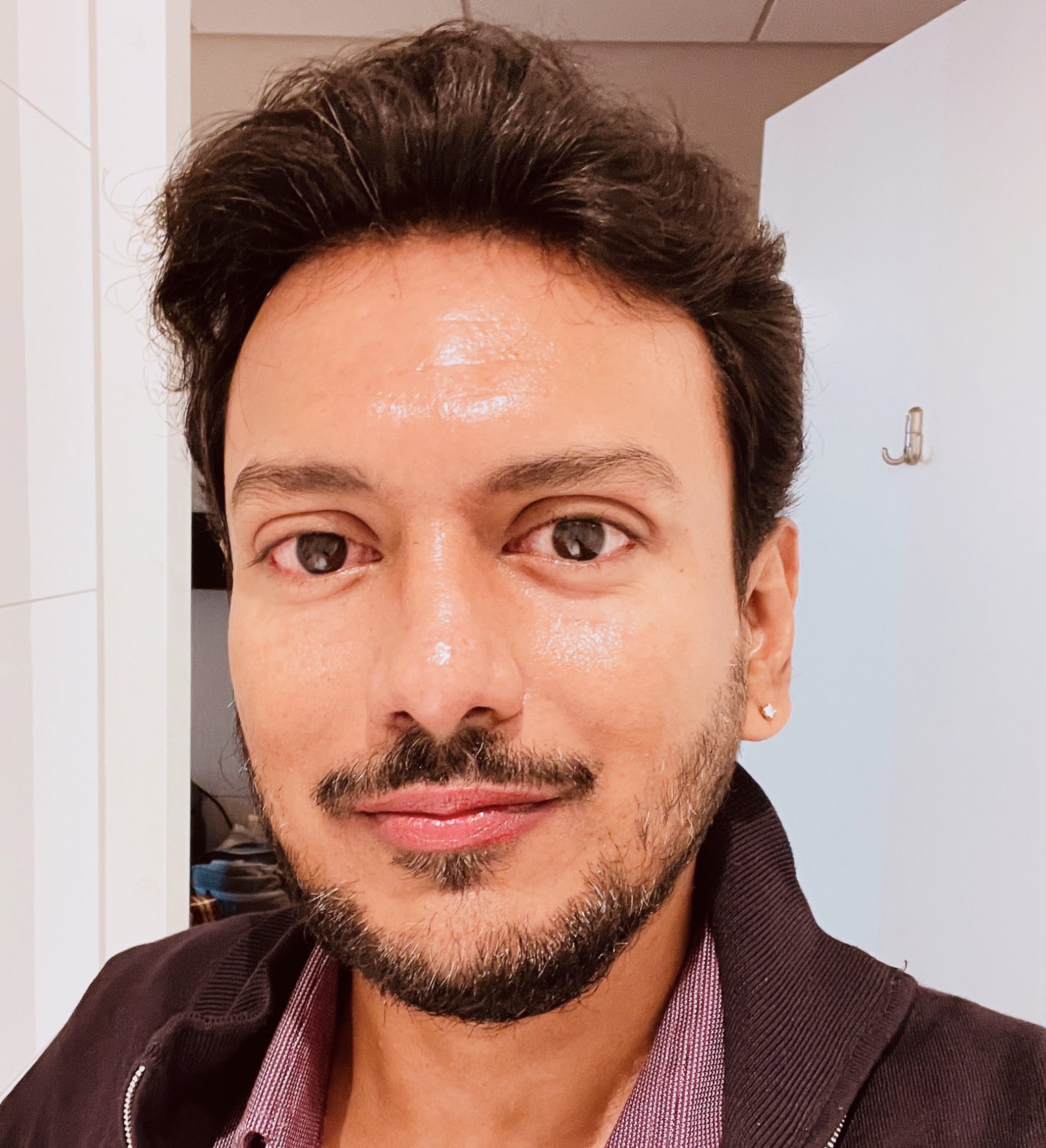 Dipanjan Basu | World Benchmarking Alliance