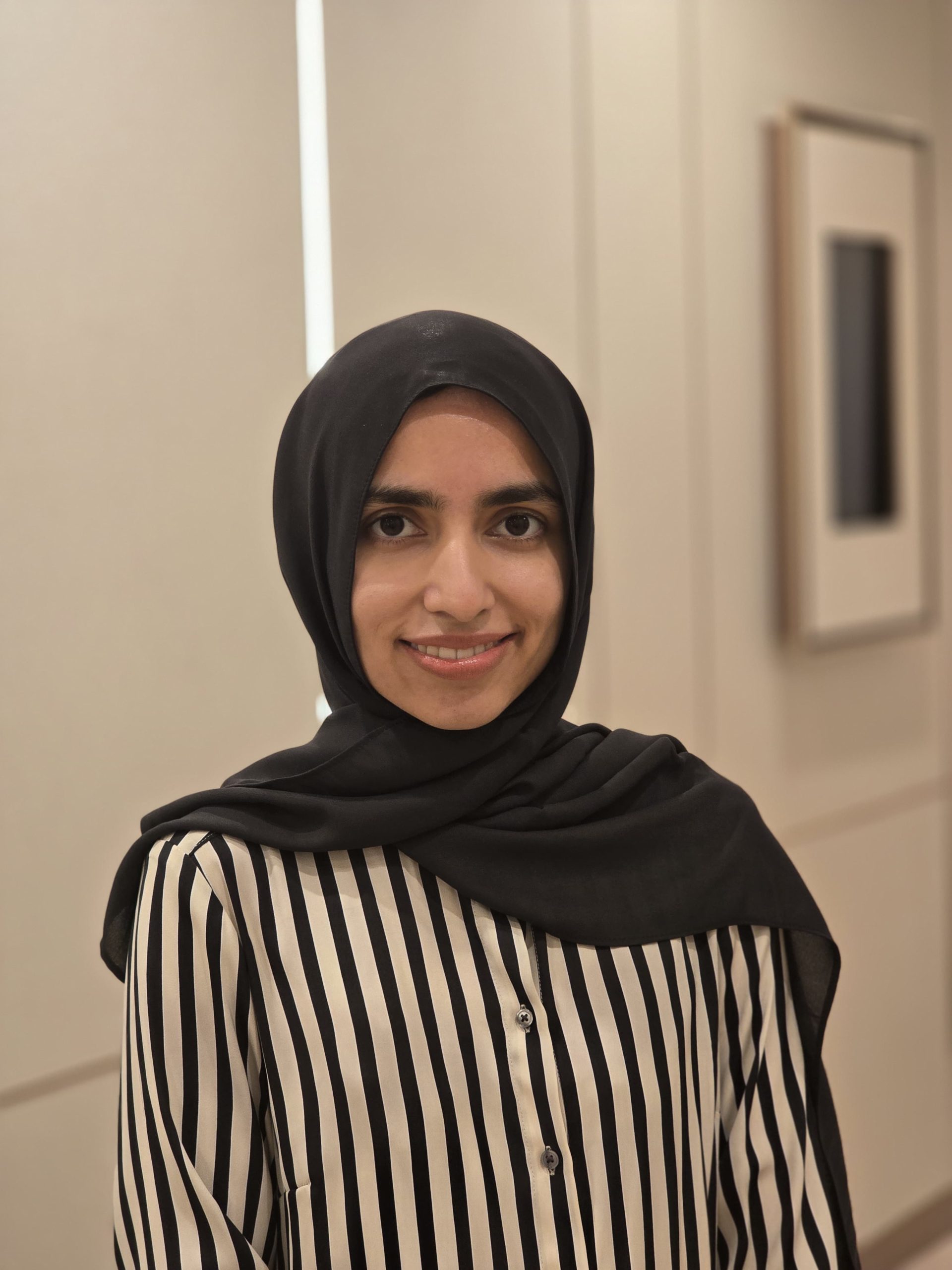 Labibah Naveed | World Benchmarking Alliance