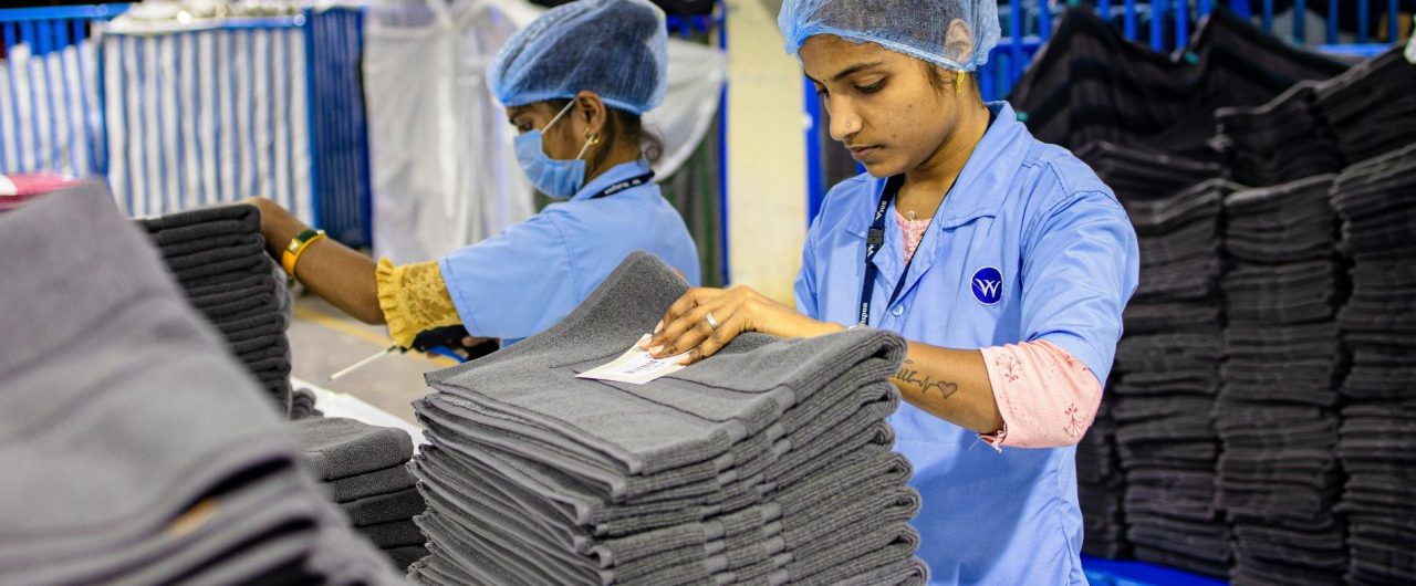 Advancing living wages at the Second World Summit for Social ...