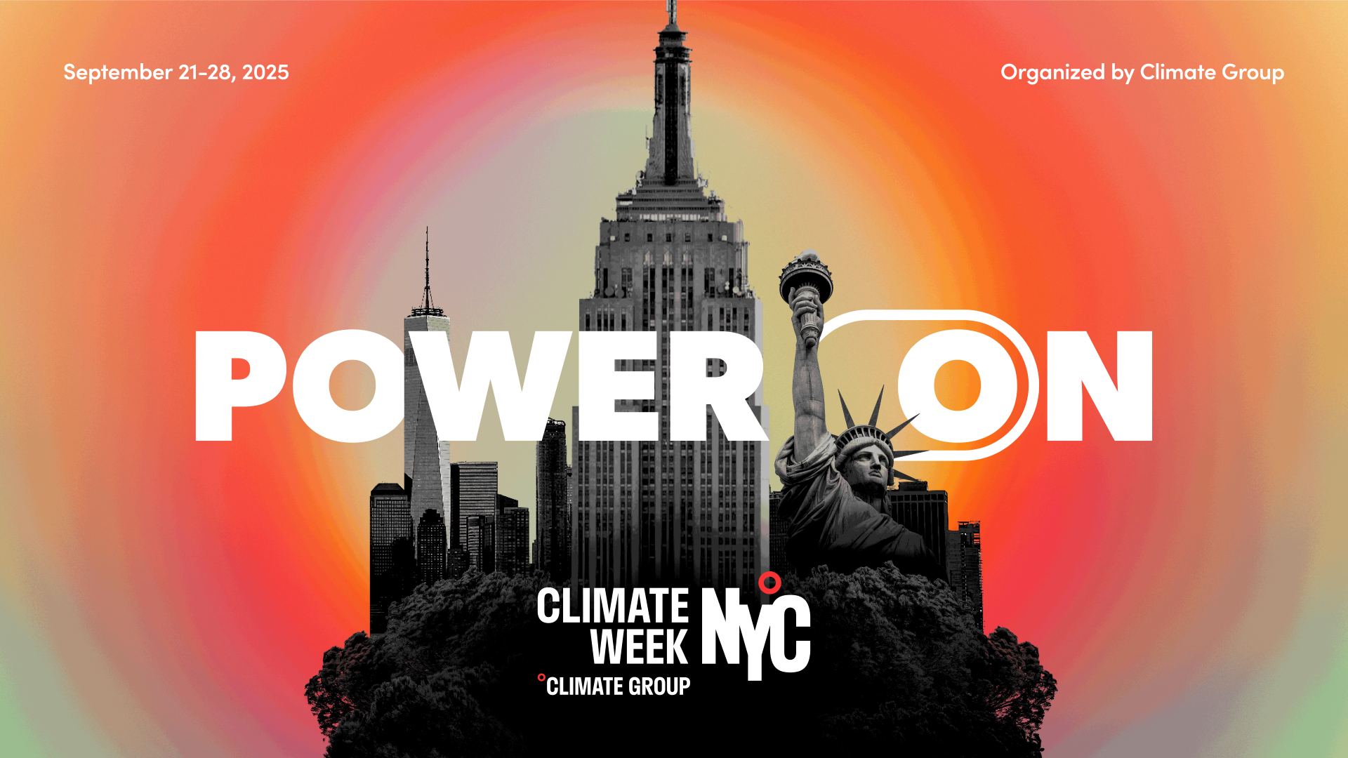 Climate Week NYC 2025 events | World Benchmarking Alliance
